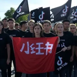 TikTok Refugees (REFS) coin contract is ...