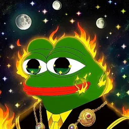 PEPE BURN (PEPE) coin contract is ...