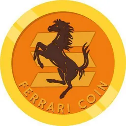 FERRARI Coin ($FERRARI ) coin contract is ...