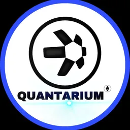 Quantarium (QNTIUM) coin contract is 0xc0B954C02C8800d0a2352506e633D9f8EE00198E