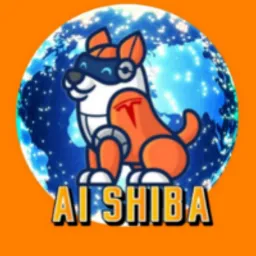 AI SHIBA (AISHIBA) coin contract is ...