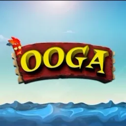 Ooga Booga (OOGA) coin contract is 0x3eB02eC96358F99c8001F54d457342a233803565