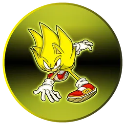 SUPER SONIC (SS) coin contract is ...