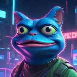 PEPE CAT (PECAT) coin contract is ...