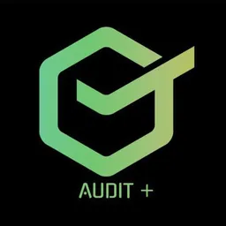 Audit Plus (ADP) coin contract is ...