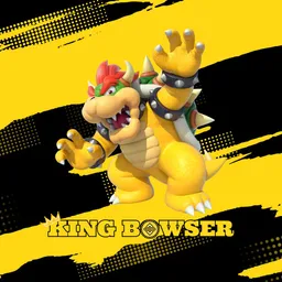 KING BOWSER ($KING) coin contract is ...