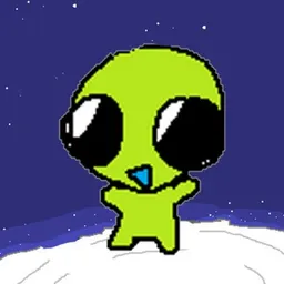 little aliens forever (ALIEN4EVER) coin contract is ...