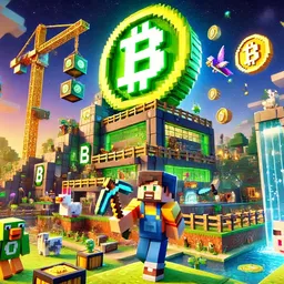 MINECRAFT (MINE) coin contract is ...