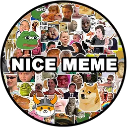 NICE MEME (NICE) coin contract is ...