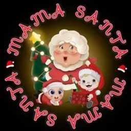 MAMA Santa (MAMA) coin contract is ...