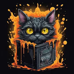 Schrodingers Cat (DINGER) coin contract is ...