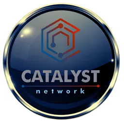 CATALYST NETWORK ($CN) coin contract is ...