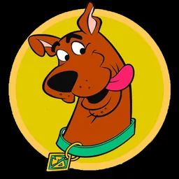 Scooby Doo (SODO) coin contract is ...