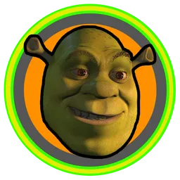 Shrek Inu (SHREK) coin contract is ...