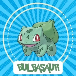 BULBASAUR (BULBA) coin contract is ...