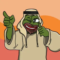 Sheikh Pepe (SHEPE) coin contract is ...