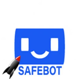SAFEBOT (SAFEBOT) coin contract is ...