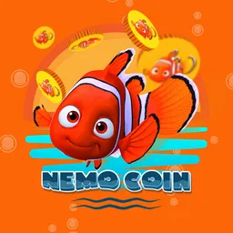 NemoCoin (NEMO) coin contract is 0x6b2bc33e50691af95a7aa9f13049b8749cf25dd6