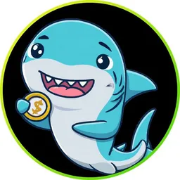 Shark Coin (SHARK) coin contract is ...