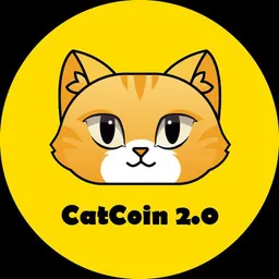 CatCoin 2.0 (CATS 2.0) coin contract is 0xd69450206381e07afB4674155FE796E33eFE35A7