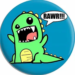 RAWR ($RAWR) coin contract is 0x0d019cea2aC37308108E08A6f7e878a771d198b3