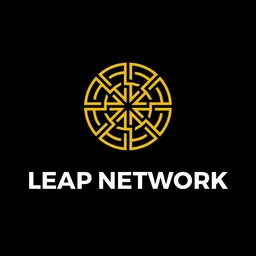 Leap Network (LEAP) coin contract is ...