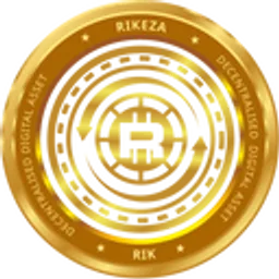 RIKEZA (RIK) coin contract is 0x6553854e9739D7B5ADFF9708c48DfecD51718F46