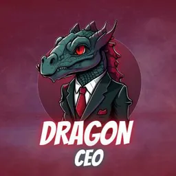DRAGON CEO (DRAGONCEO) coin contract is ...