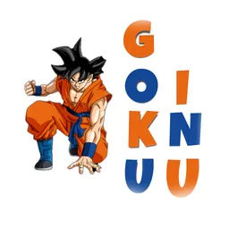 GOKU INU (GOKU) coin contract is 0x6E2b879E938d65B42AaaF52364b11bB5bec41C9d