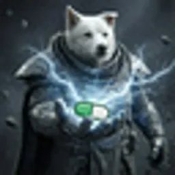 The White Dog (WHITEDOG) coin contract is ...