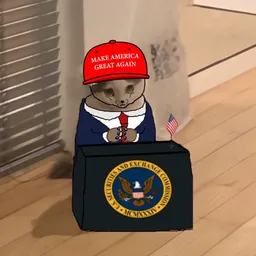 Michi of America (USMICHI) coin contract is ...