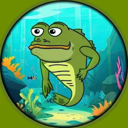 PEPE FISH ($PEPEFISH) coin contract is ...
