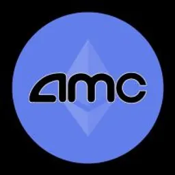 AMC (AMC) coin contract is 0x351b134d80baa54fd2c208b8bca5fd1ba06d5f9a