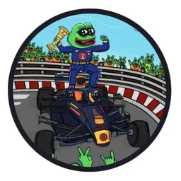 PEPE RACE (PEPERACE) coin contract is ...