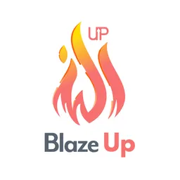 Blaze Up (BLAZE) coin contract is ...