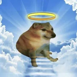 Cheemscoin (CHEEMS) coin contract is ...