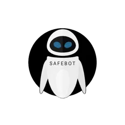Safe Bot (SAFEBOT) coin contract is ...