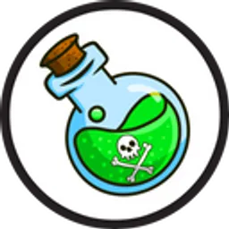 POISON Reward Token (POISON) coin contract is ...