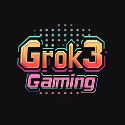 Grok3 Gaming ($GG) coin contract is ...