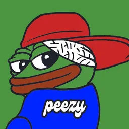 Young Peezy (PEEZY) coin contract is ...