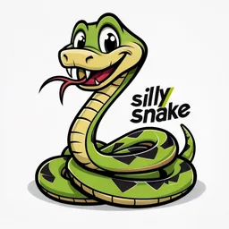 Silly Snake (SILLY) coin contract is ...