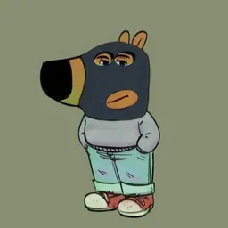 SKI MASK CHILL GUY (SKIMASKCHILLGUY) coin contract is ...