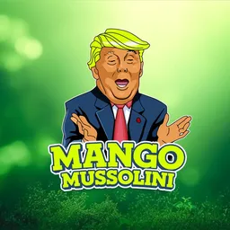 Mango Mussolini (MANGO) coin contract is ...