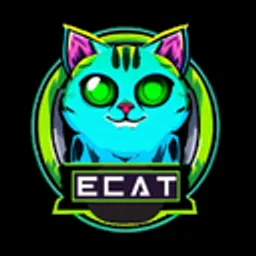 Epic Cat (ECAT) coin contract is 0xDe576513603E4b0C3BD9a7713d9145b31C1D3408