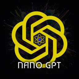 Nano GPT (NGPT) coin contract is 0xba1e339962DB5a45aeAe5398d7746E6A5ce56394