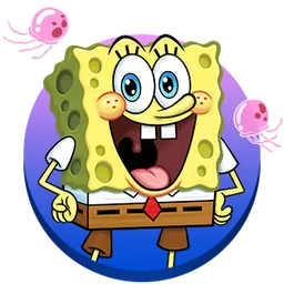 SpongeBob (SPONGEBOB) coin contract is ...