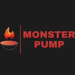 MONSTER PUMP (MPUMP) coin contract is ...