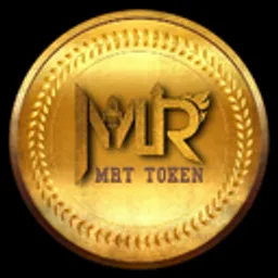 My Rich Token (MRT) coin contract is ...