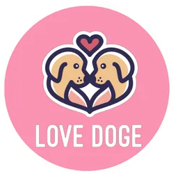 LOVE DOGE (LDOGE) coin contract is ...