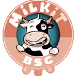 MILKit V3 ($MILK) coin contract is ...